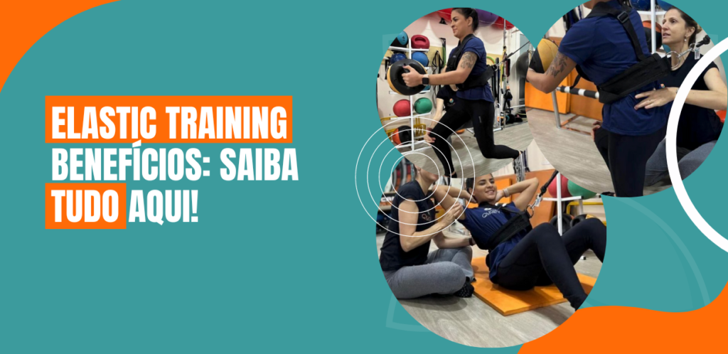 Elastic training benefícios: Saiba tudo aqui!